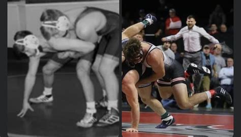 The Wrestling Room Pat Mineo On Twitter Rckwrestling I Read Rule