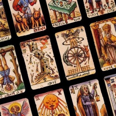 El Significado Oculto de la Bandera en el Tarot Cómo Interpretarla