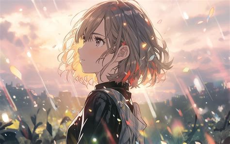 Ai Generiert Frau Anime Kostenloses Bild Auf Pixabay Pixabay