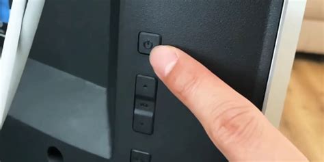 Where Is The Power Button On Vizio Smart TV Robots Net