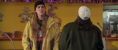 Jay And Silent Bob Strike Back 2001 Screencap Fancaps