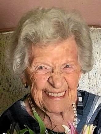 Nécrologie Jeanne Roy Genest Avis de décès La Tribune