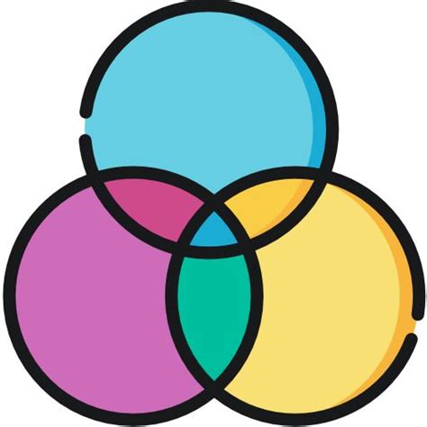 Rgb ícones em vetor livre criados por Freepik Peace symbol Peace