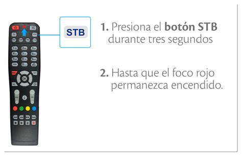 Cómo configuro el control remoto Universal con mi TV Tigo BO