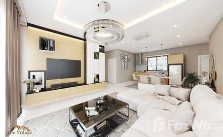 4 Schlafzimmer Haus Zum Kauf Im The Village Hua Hin 116 000 U1647858
