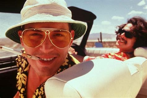Fear And Loathing In Las Vegas Fear And Loathing Fear Las Vegas