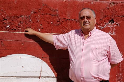 Fallece Francisco Porcel histórico alcalde de Gor durante 26 años Ideal
