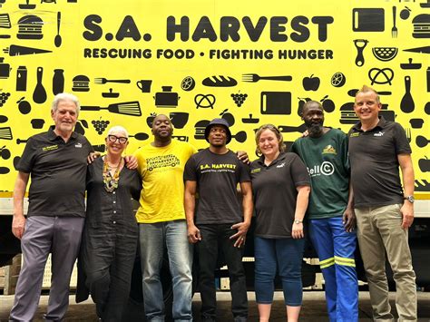 OzHarvest Australia Australias Leading Food Rescue Organisation