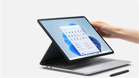 Windows 11 Update Brings New Feature To Surface Laptop Studio Channelnews