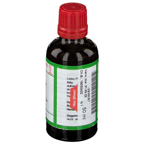 Solunat Nr Tropfen Ml Shop Apotheke
