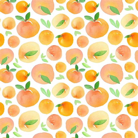100 Cute Fruit Wallpapers Wallpapers