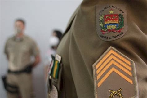 Polícia Militar de SC abre inscrições de processo seletivo para