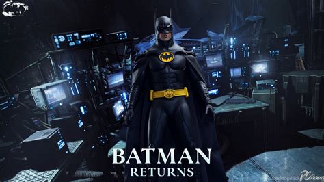 Batmobile Batman Returns Wallpapers Wallpaper Cave