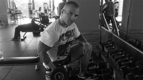 Nie żyje Rafał Moks Były zawodnik KSW TVP SPORT