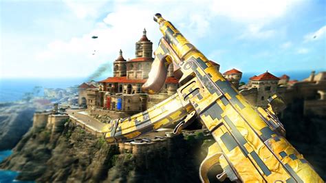 This New Ppsh Is Meta In Warzone Season Best Ppsh Class
