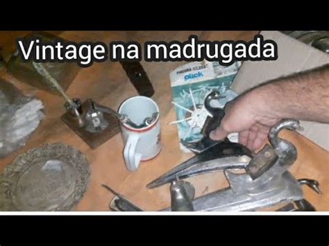 Antiguidades e muito mais nesta feira antiguidades antiquário YouTube