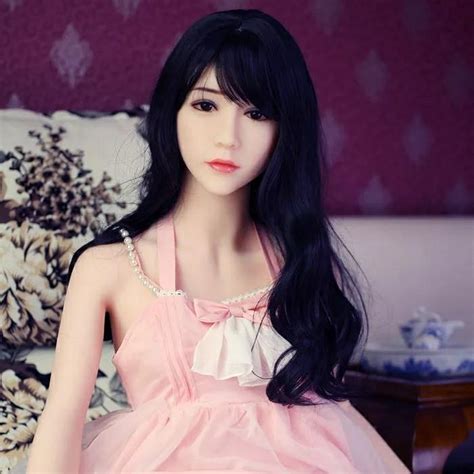 Ai Sex Dolls Intelligent Dialogue Beauty Doll Super Soft Bust Can Automatically Insert Half