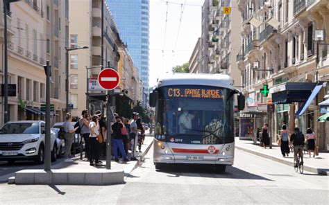 À Lyon le réseau TCL sera très légèrement perturbé par la grève du