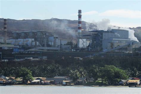 Indonesias Coal Burning Hits Record High And Green Nickel Is