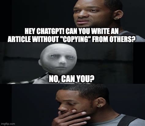 Chatgpt Memes Madness Not Generated By Chatgpt Engati