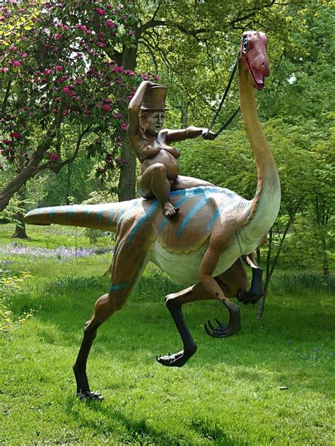 By Stargoose And Hanglands The Great British Sculpture Show 2014