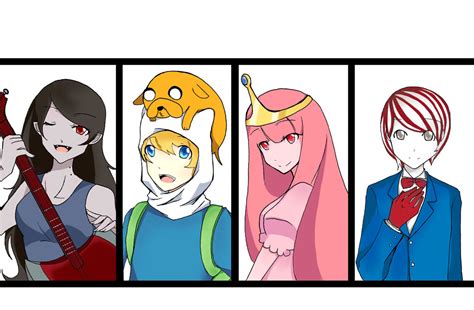 Adventure Time Image 1216096 Zerochan Anime Image Board