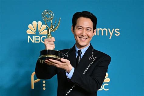 Emmys 2022 Todos Los Ganadores De La Noche