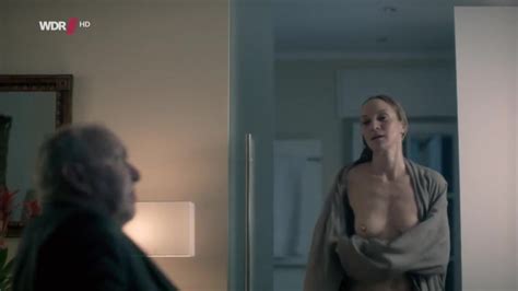 Jeanette Hain Nude Tatort E Video Best Sexy Scene