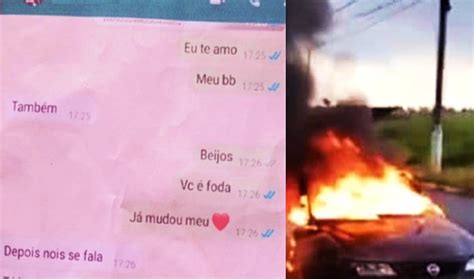Mulher Descobre Trai O Do Marido O Pr Prio Pai E Exp E O Caso Para