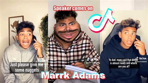 NEW Mark Adams TikTok Videos Compilation 2023 YouTube