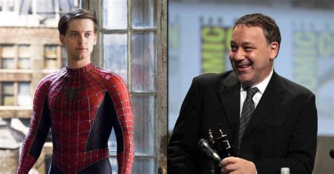 Another Spider Man Movie With Tobey Maguire Is Possible Feels Director