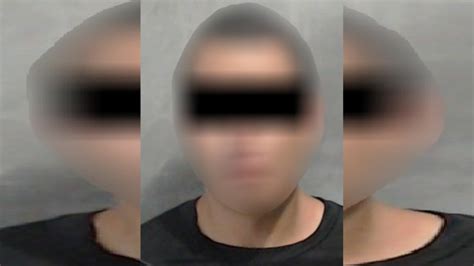 Tras persecución detienen a hombre por presunto robo de celular en