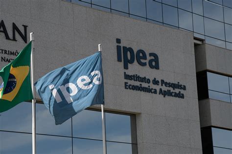 Concurso Ipea Ter Vagas Para T Cnico De Planejamento Folha Dirigida