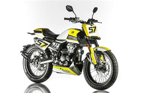 Las Mejores Motos Naked De Marchas Moto Pro