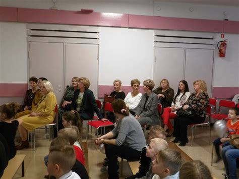 Dzień Otwarty dla rodziców i przyszłych uczniów klas pierwszych