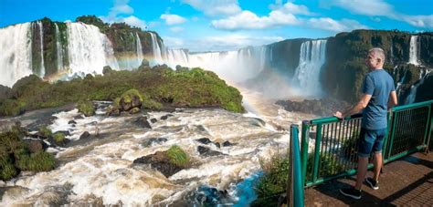 O que fazer em Foz do Iguaçu Roteiro de Viagem