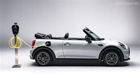 5 razones por las que necesitas un coche eléctrico en tu vida