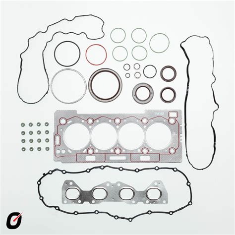 Junta Completa Retentores Peugeot Partner 2003 A 2020
