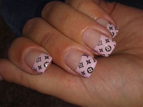 Lv Charms For Nails Semashow