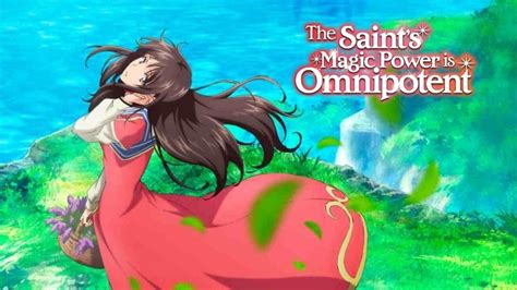 Top 20 phim Anime chuyển sinh hay nhất không thể bỏ lỡ