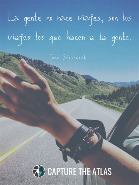 Descubrir Imagen Frases Motivadoras De Viajes Viaterra Mx