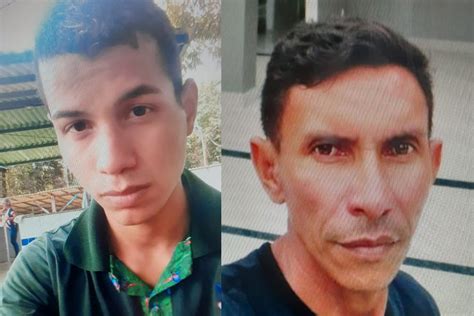 Familiares Procuram Duas Pessoas Que Desapareceram Em Manaus Portal