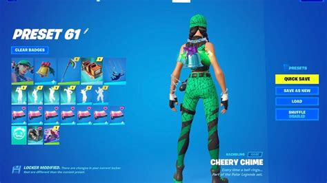 Championship Aura Combos Fortnite Youtube