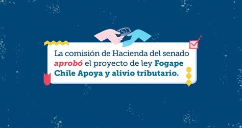 Proyecto De Nuevo Fogape Fue Aprobado De Forma Un Nime En La Comisi N