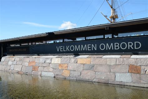 Fregatten Jylland Fregatten Jylland Ebeltoft Amoamas07 Flickr