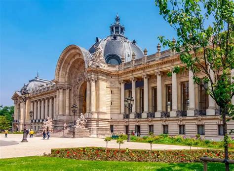Exposition Paris Au Petit Palais Une Magnifique Expo Arrive Vivre
