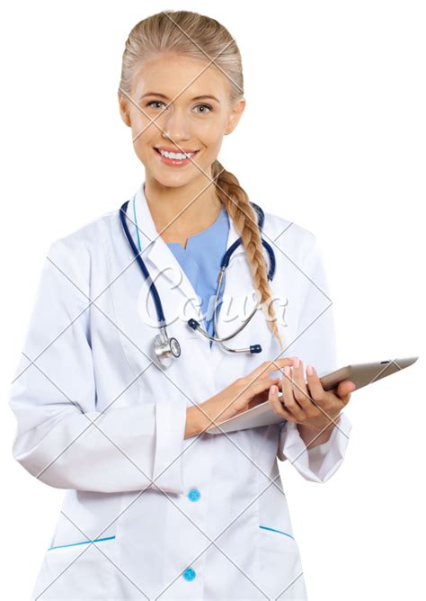Doctor PNG Transparent Images Pictures Photos
