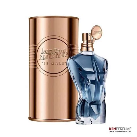 Nước Hoa Nam Jean Paul Gaultier Le Male Essence EDP