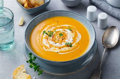 Kürbissuppe 300 ml fresh joy Wunstorf