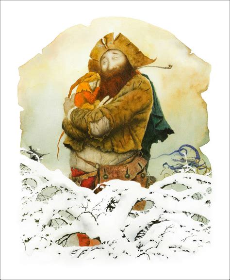 Lo Specchio Cielo The Selfish Giant Il Gigante Egoista Wladimir Dowgialo